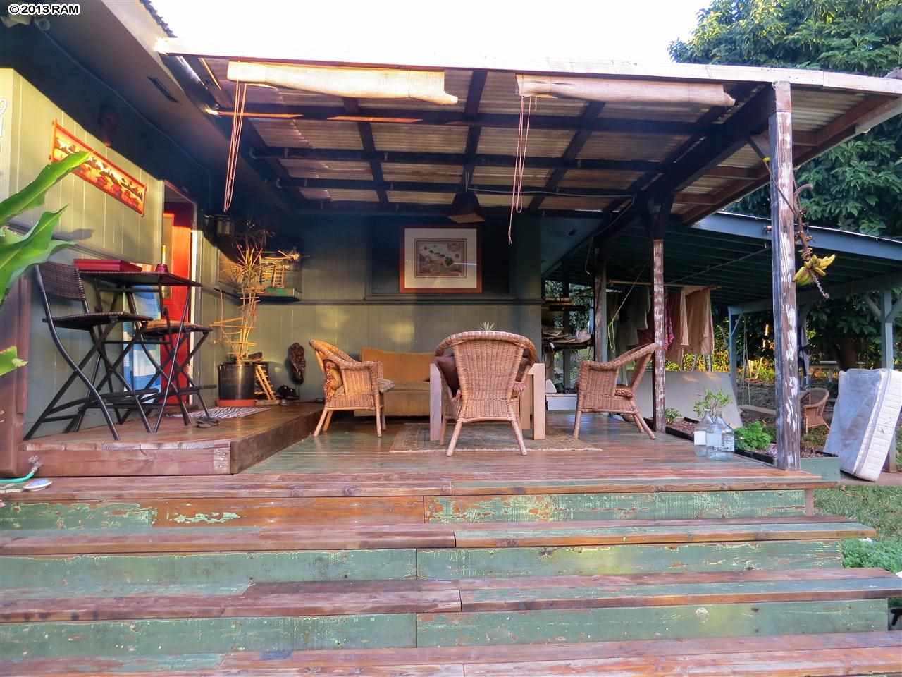 Haiku Home Sold: 911 Akoa Pl, Maui, Hawaii