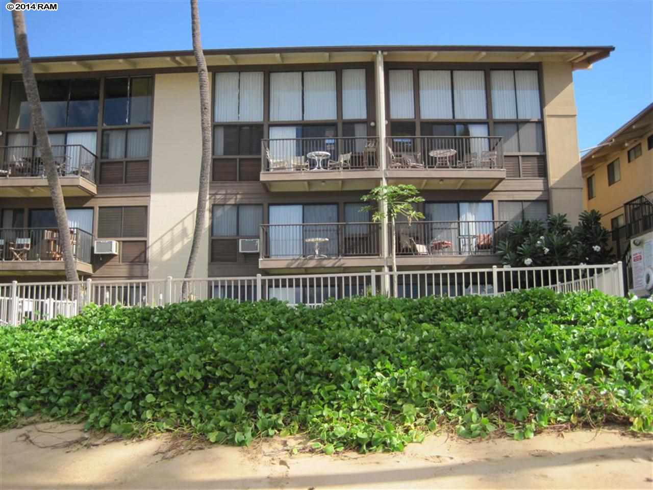 Maalaea Condo Sold: Hono Kai Unit A12, Maui, Hawaii