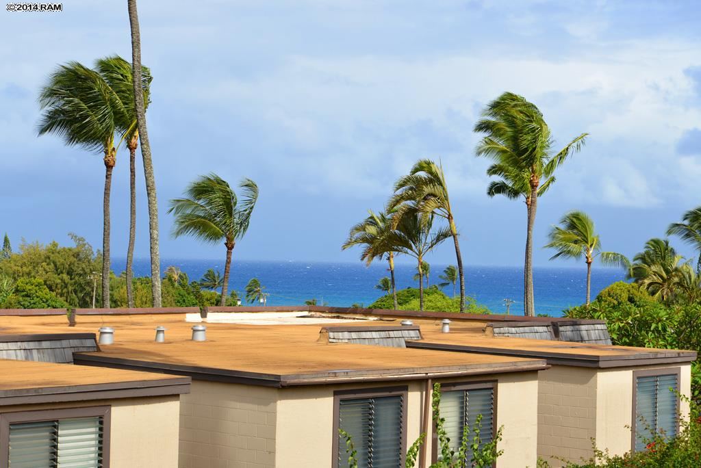 Napili/Kahana/Honokowai Condo Sold: Napili Ridge Unit 14 J, Maui, Hawaii