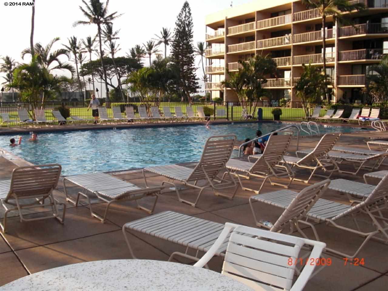 Kihei Condo Sold: Maui Sunset Unit A102, Maui, Hawaii