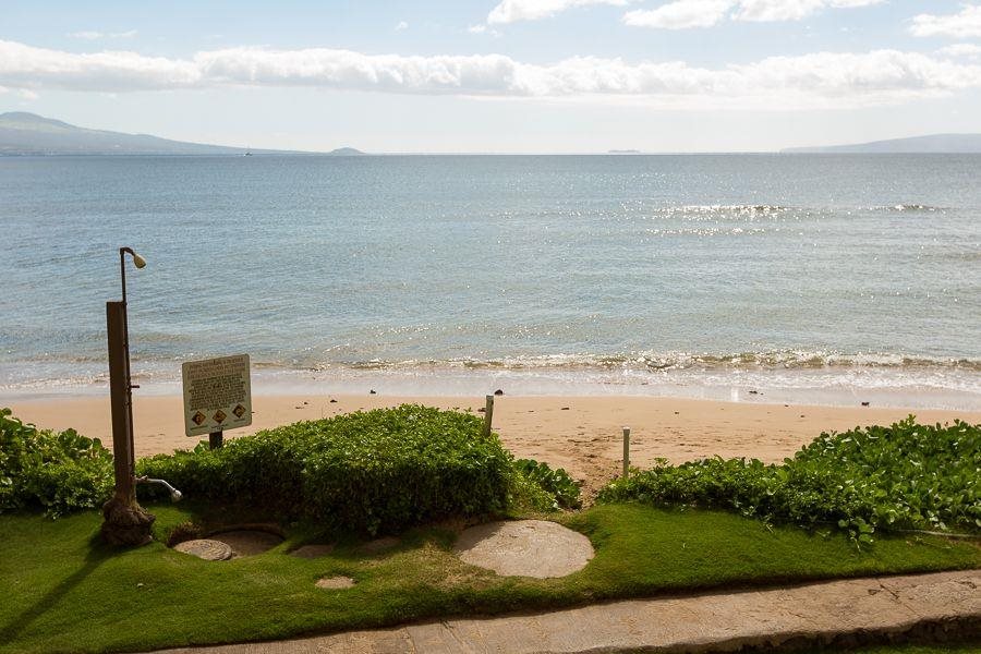 Maalaea Condo Sold: Hono Kai Unit B-14, Maui, Hawaii