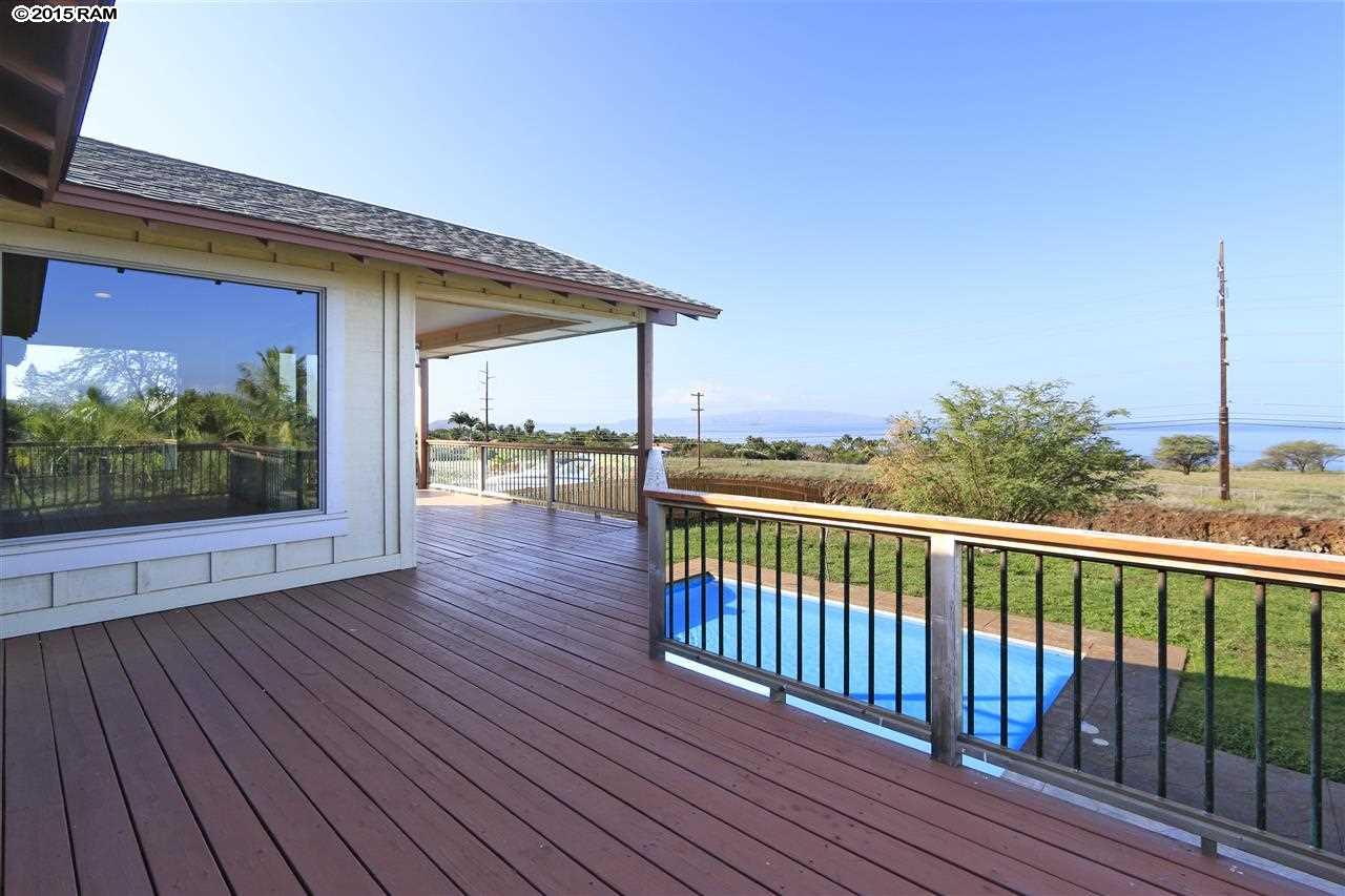 Maui Meadows Home : 3210 Akala Dr, Maui, Hawaii