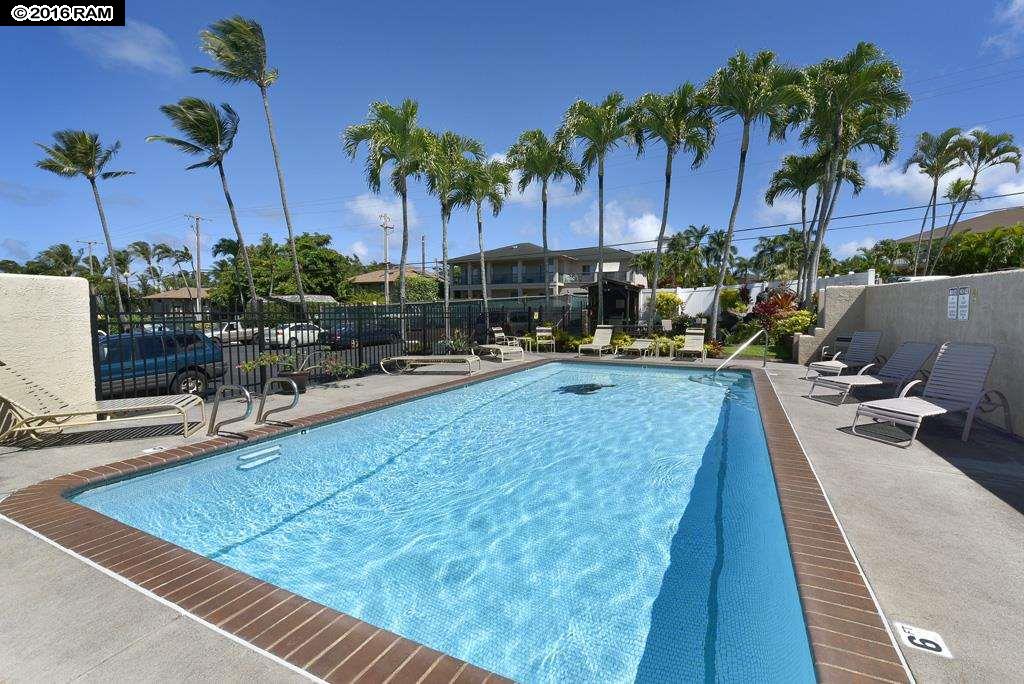 Napili/Kahana/Honokowai Condo : Napili Ridge Unit B11, Maui, Hawaii