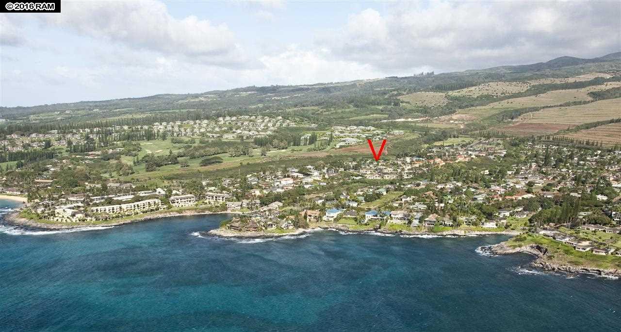 Napili/Kahana/Honokowai Condo : Napili Ridge Unit B11, Maui, Hawaii