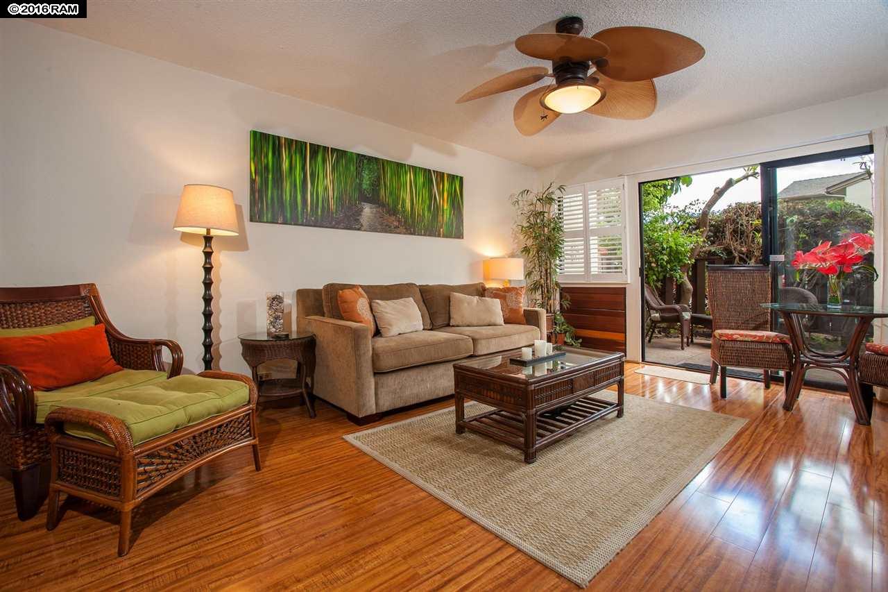 Maalaea Condo Sold: Hono Kai Unit A-11, Maui, Hawaii