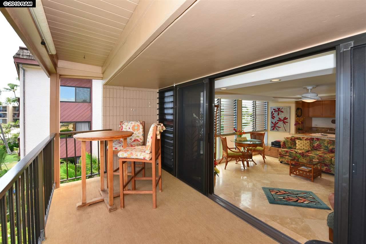 Napili/Kahana/Honokowai Condo Sold: Kaleialoha Unit 415, Maui, Hawaii