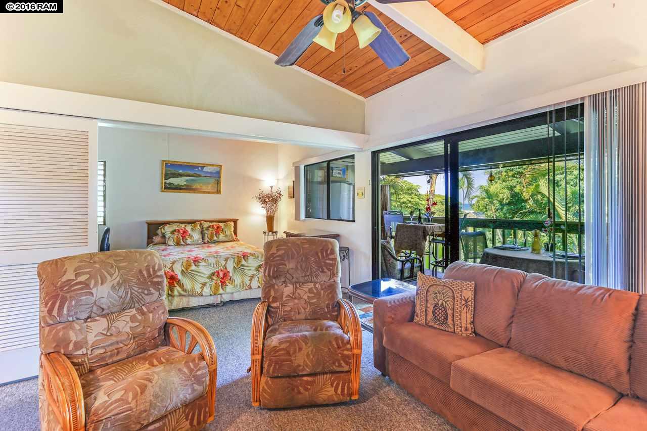 Napili/Kahana/Honokowai Condo Sold: Pohailani Maui Unit 247, Maui, Hawaii