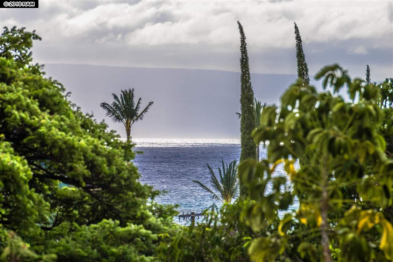 Napili/Kahana/Honokowai Condo Sold: Maui Lani Terraces Unit G-207, Maui ...