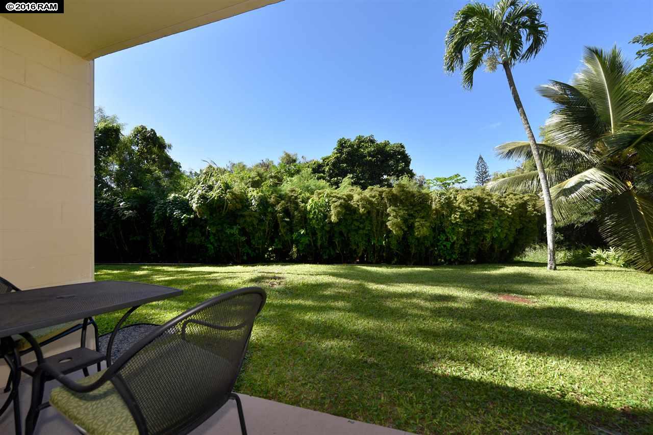 Napili/Kahana/Honokowai Condo : Napili Ridge Unit H-3, Maui, Hawaii