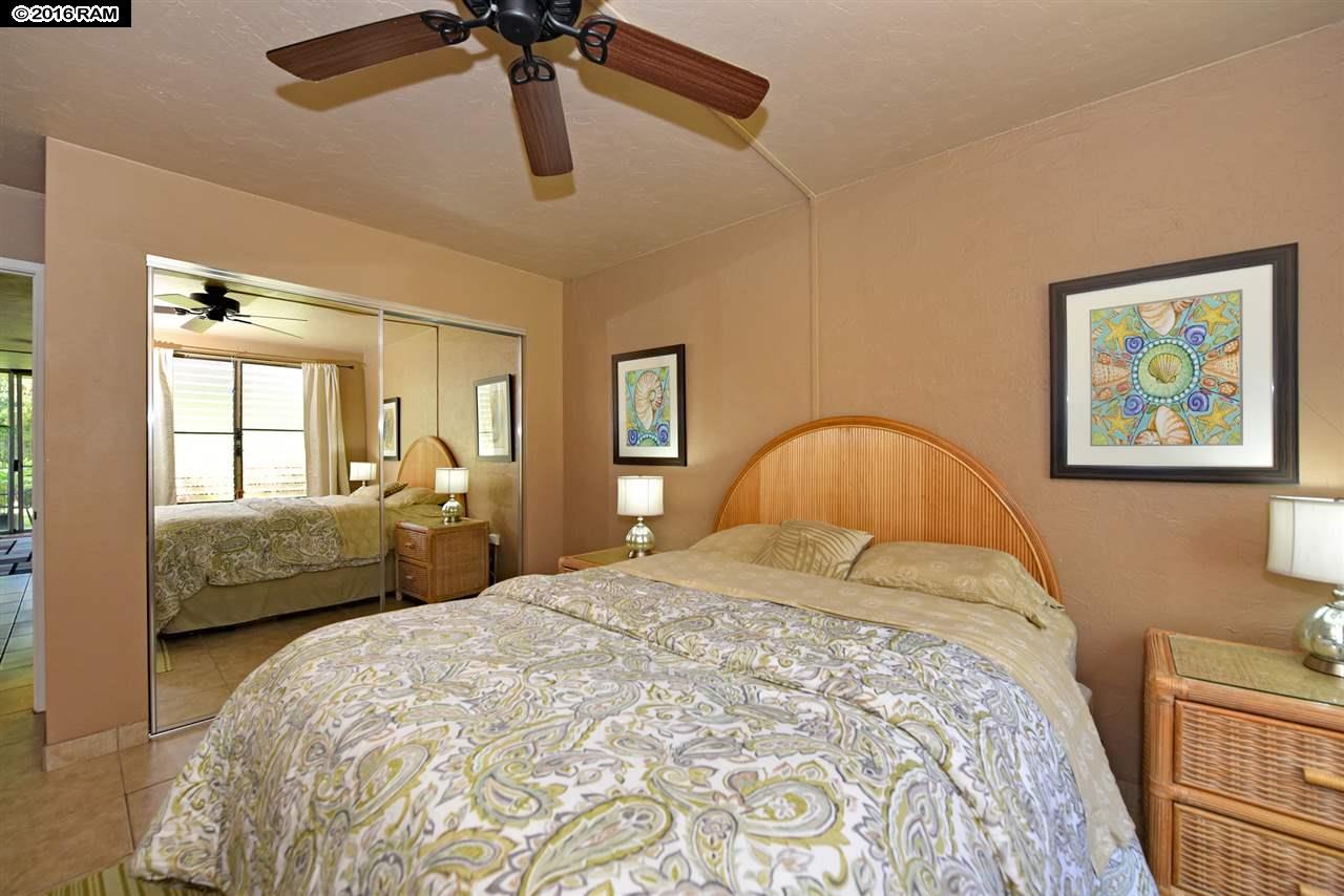 Napili/Kahana/Honokowai Condo : Napili Ridge Unit H-3, Maui, Hawaii