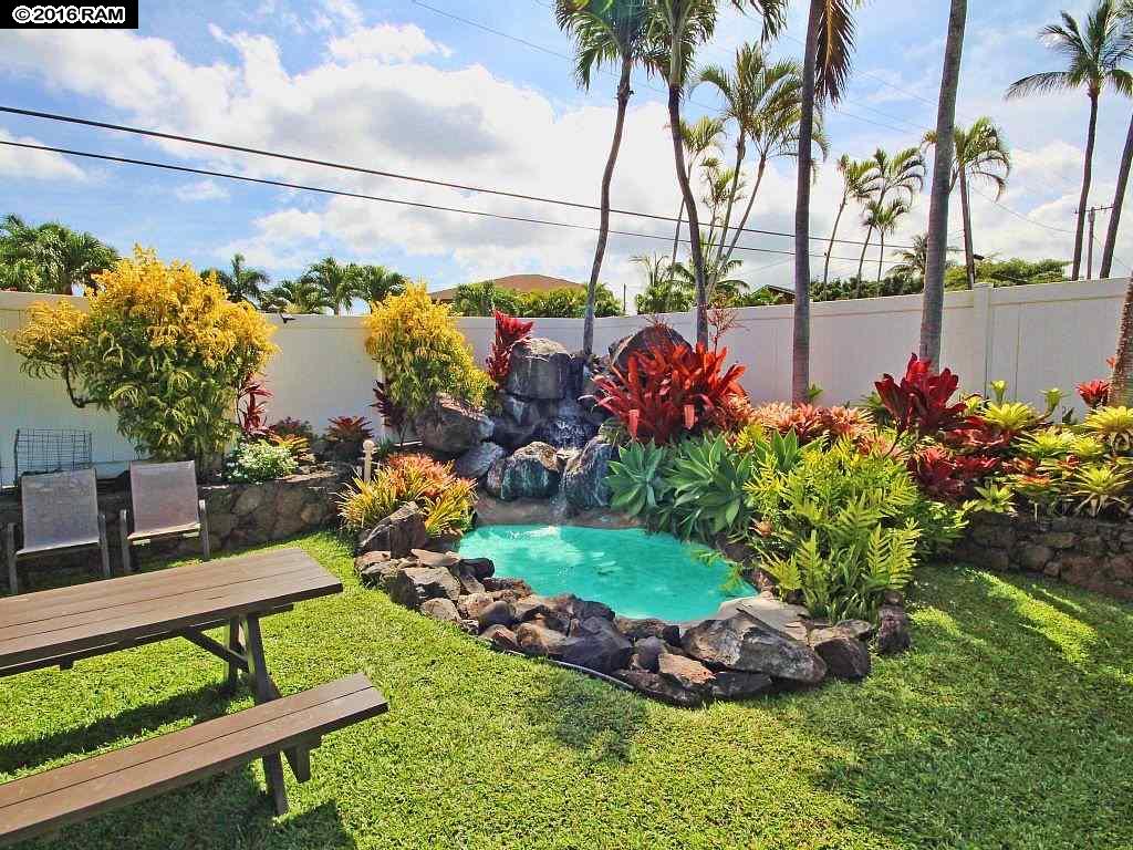 Napili/Kahana/Honokowai Condo Sold: Napili Ridge Unit K-12, Maui, Hawaii