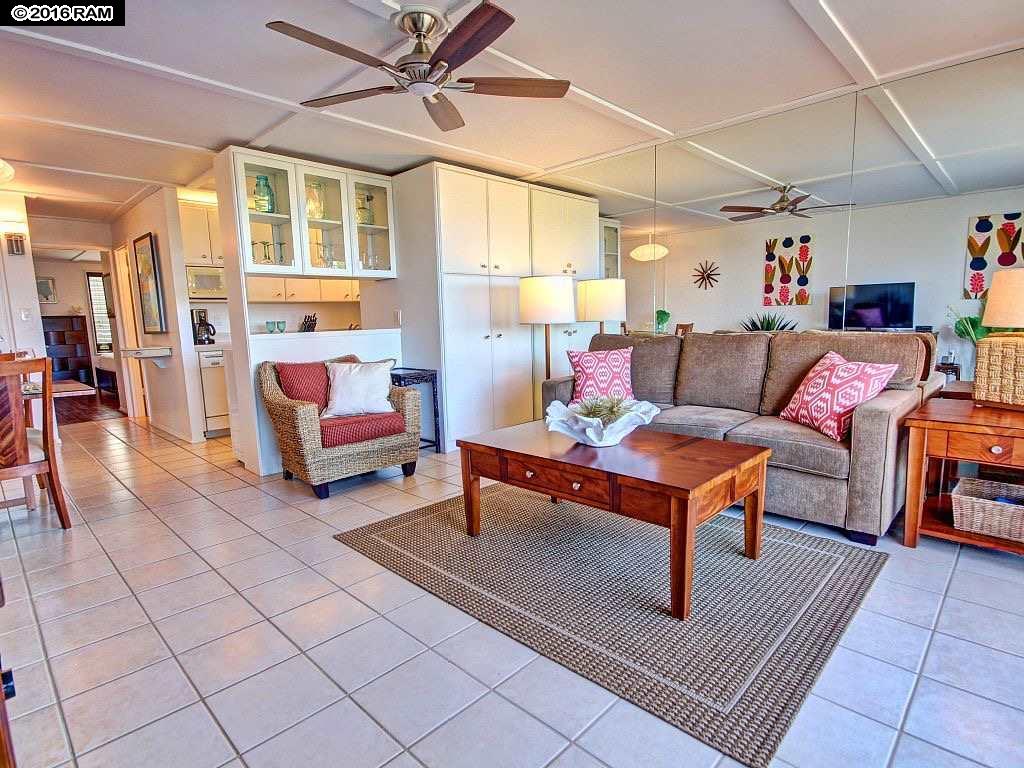 Napili/Kahana/Honokowai Condo Sold: Napili Ridge Unit K-12, Maui, Hawaii