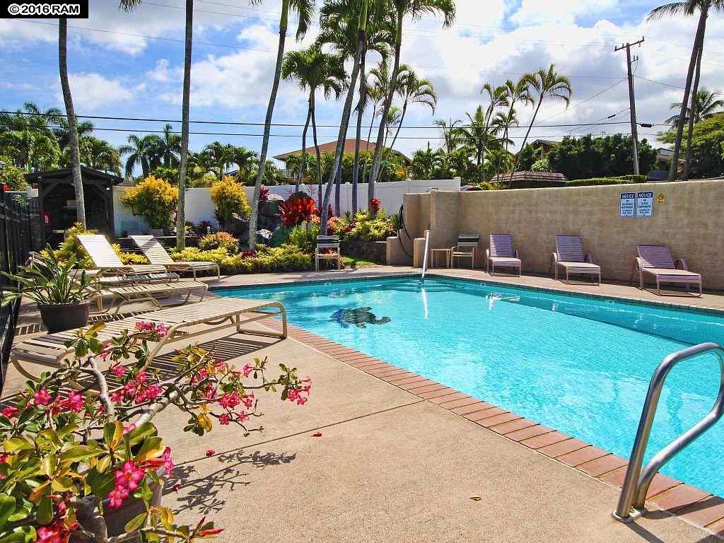 Napili/Kahana/Honokowai Condo Sold: Napili Ridge Unit K-12, Maui, Hawaii