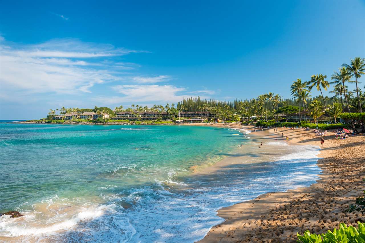 Napili/Kahana/Honokowai Condo Sold: Napili Ridge Unit B3, Maui, Hawaii