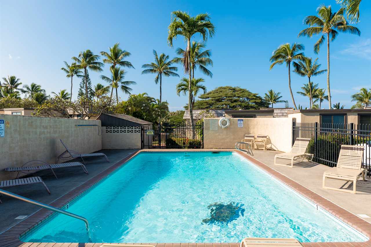 Napili/Kahana/Honokowai Condo Sold: Napili Ridge Unit B3, Maui, Hawaii