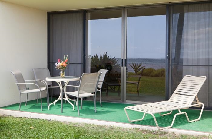 Kihei Condo : Sugar Beach Resort Unit 122, Maui, Hawaii