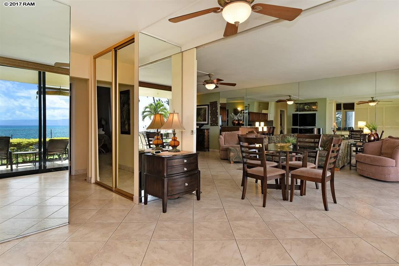 Napili/Kahana/Honokowai Condo Sold: Hololani Unit A104, Maui, Hawaii