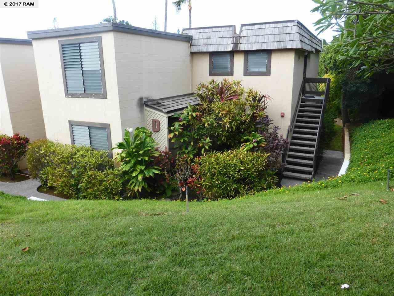 Napili/Kahana/Honokowai Condo Sold: Napili Ridge Unit C 6, Maui, Hawaii