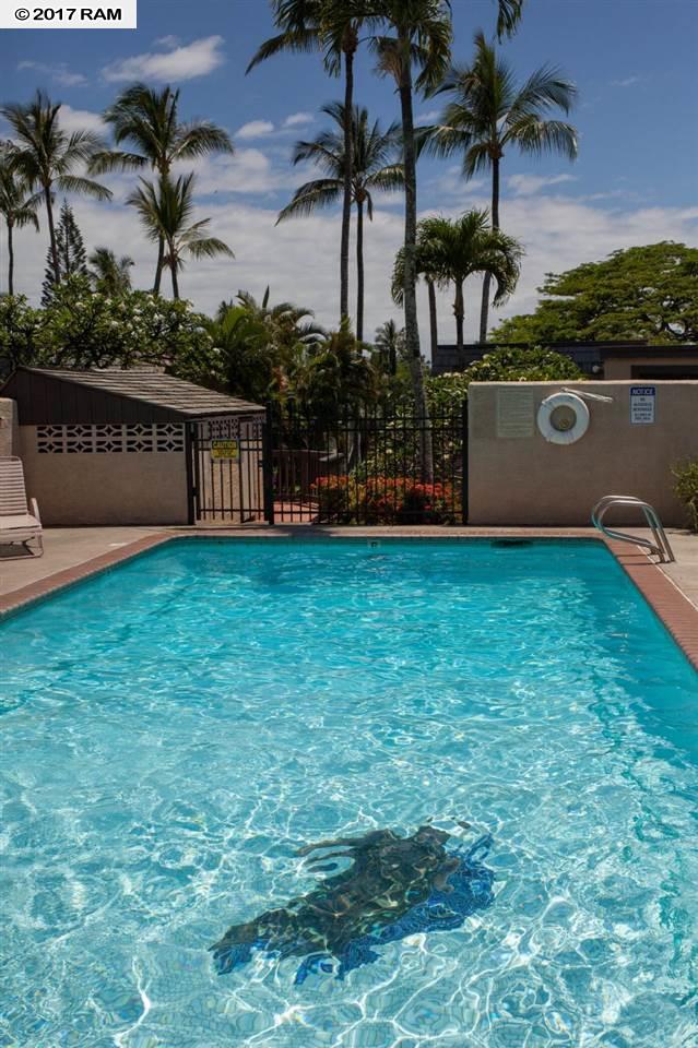 Napili/Kahana/Honokowai Condo Sold: Napili Ridge Unit K7, Maui, Hawaii