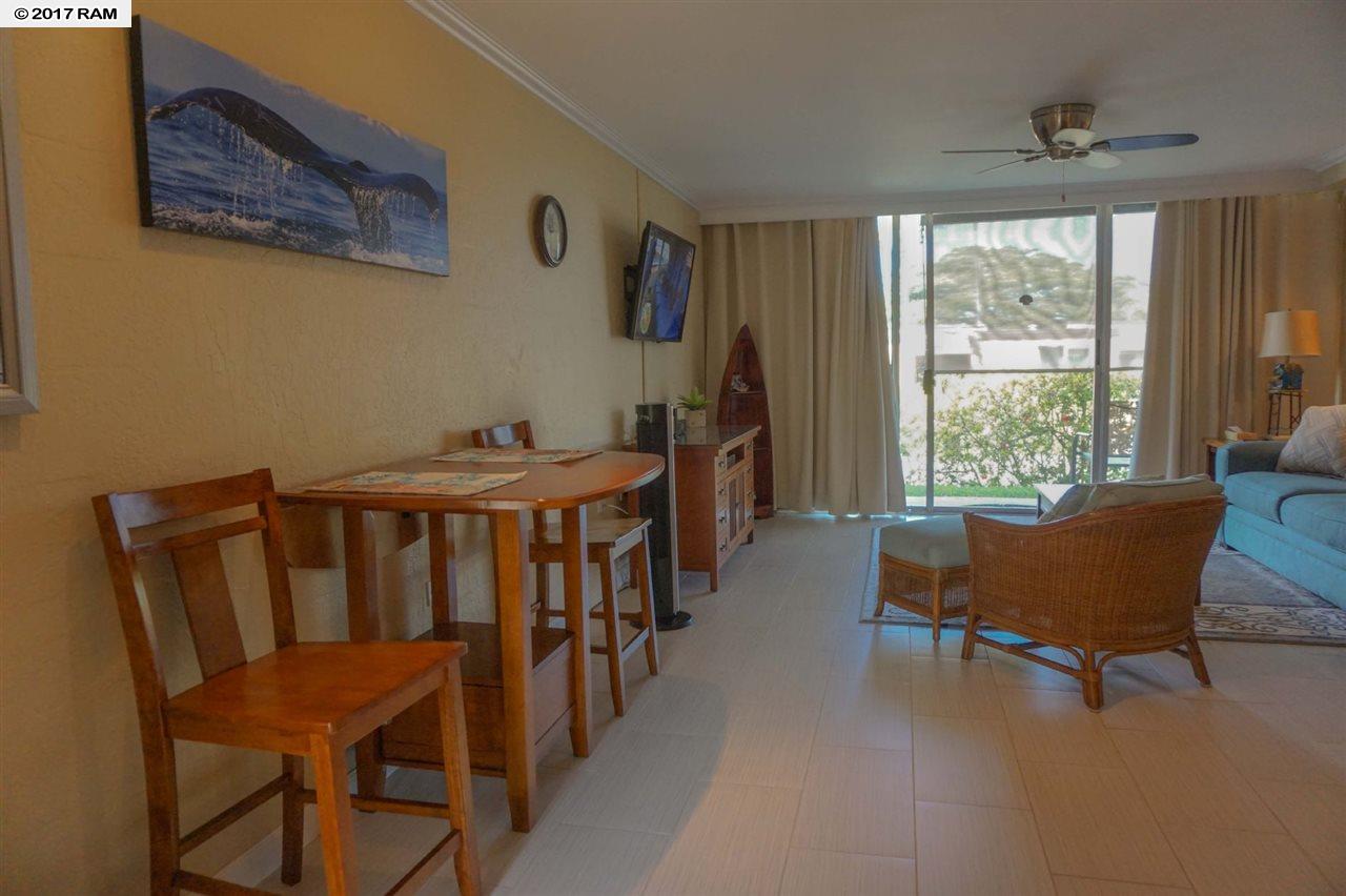 Napili/Kahana/Honokowai Condo Sold: Napili Ridge Unit K7, Maui, Hawaii