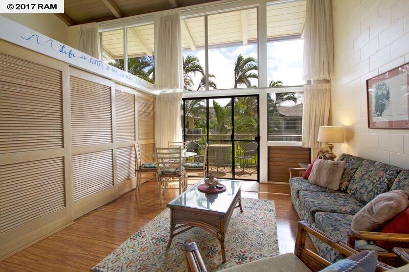 Maalaea Condo : Hono Kai Unit B1, Maui, Hawaii