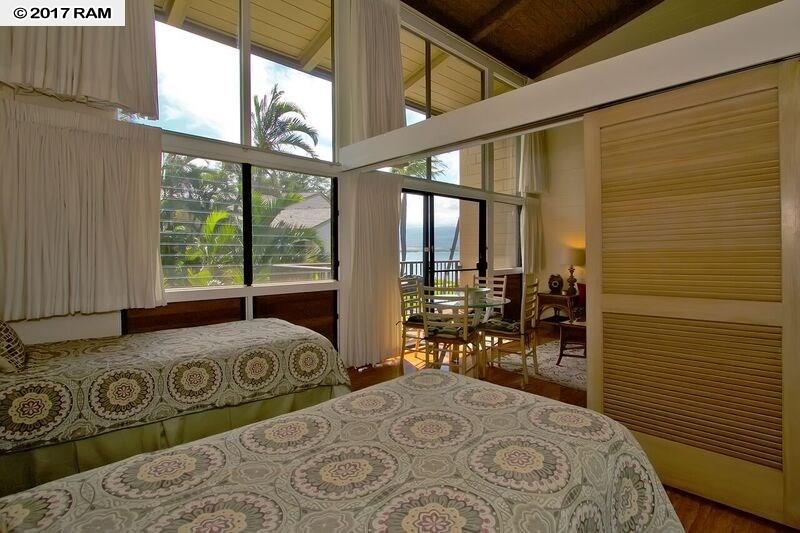 Maalaea Condo : Hono Kai Unit B1, Maui, Hawaii