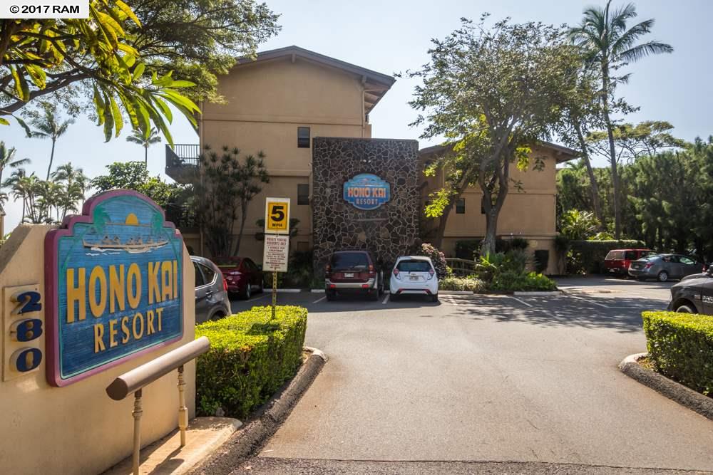 Maalaea Condo Sold: Hono Kai Unit B12, Maui, Hawaii