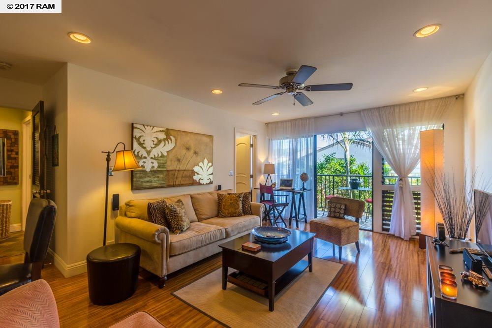Maalaea Condo Sold: Hono Kai Unit B12, Maui, Hawaii