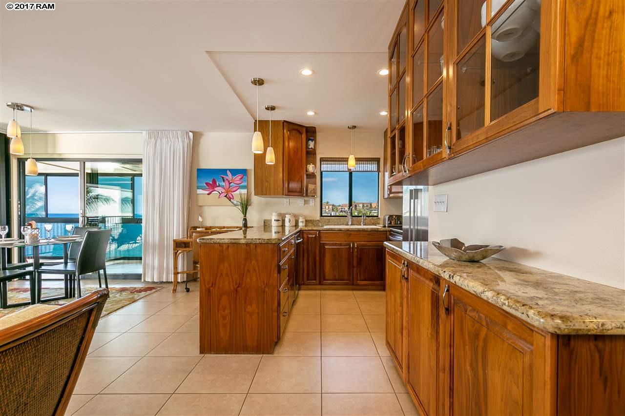 Napili/Kahana/Honokowai Condo : Noelani Unit 410, Maui, Hawaii