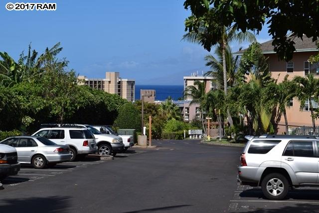Napili/Kahana/Honokowai Condo Sold: Villas at Kahana Ridge Unit 212 ...