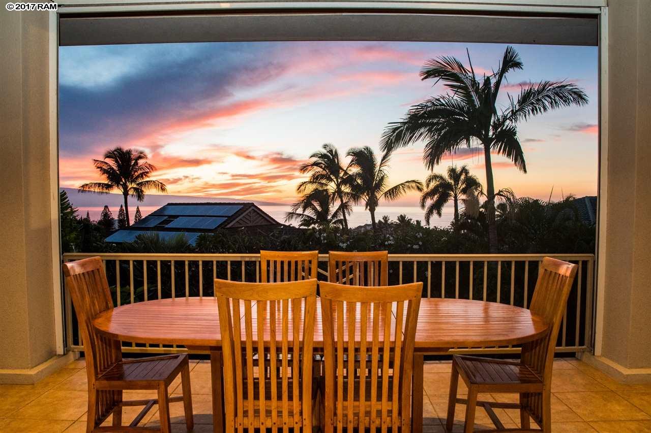 Kaanapali Home : 250 Akia Pl, Maui, Hawaii