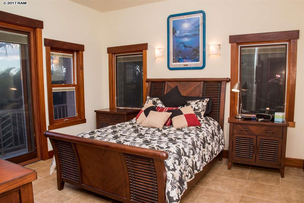 Kaanapali Home : 250 Akia Pl, Maui, Hawaii