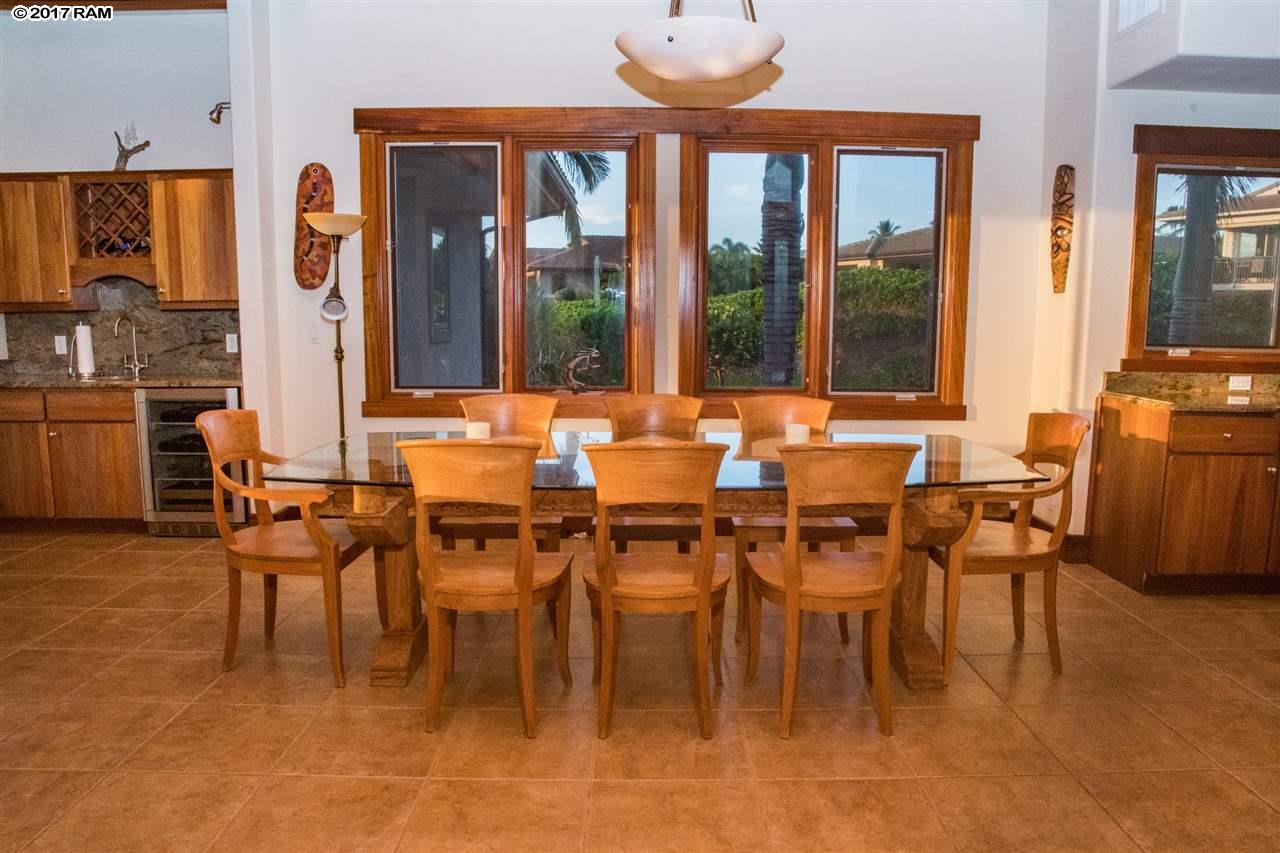 Kaanapali Home : 250 Akia Pl, Maui, Hawaii