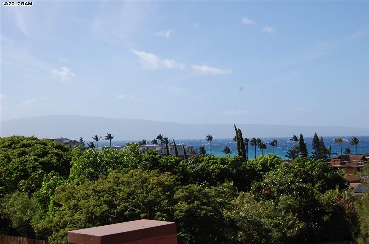 Napili/Kahana/Honokowai Condo Sold: Maui Lani Terraces Unit F 308, Maui ...