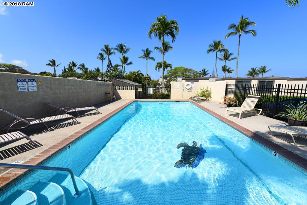 Napili/Kahana/Honokowai Condo Sold: Napili Ridge Unit 15 A, Maui, Hawaii