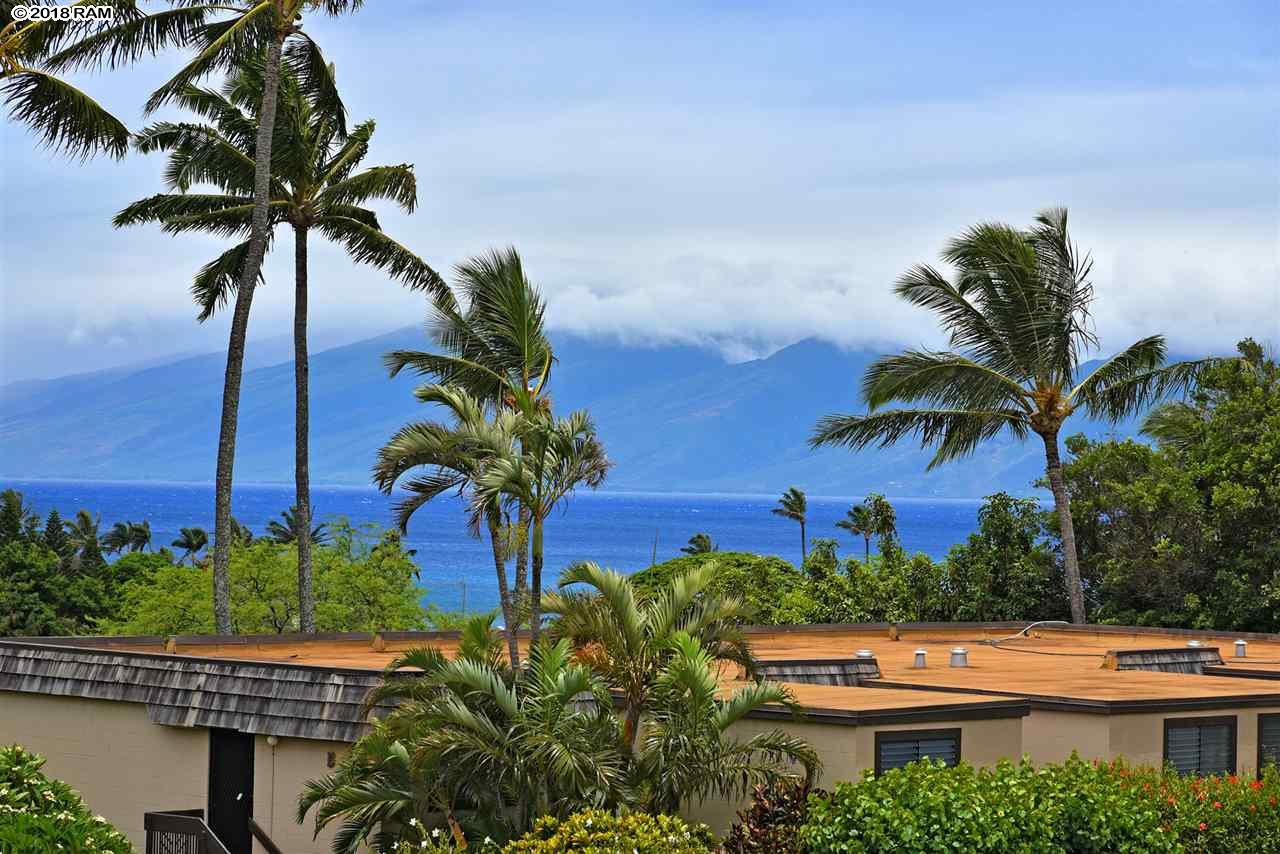 Napili/Kahana/Honokowai Condo Sold: Napili Ridge Unit 15 A, Maui, Hawaii