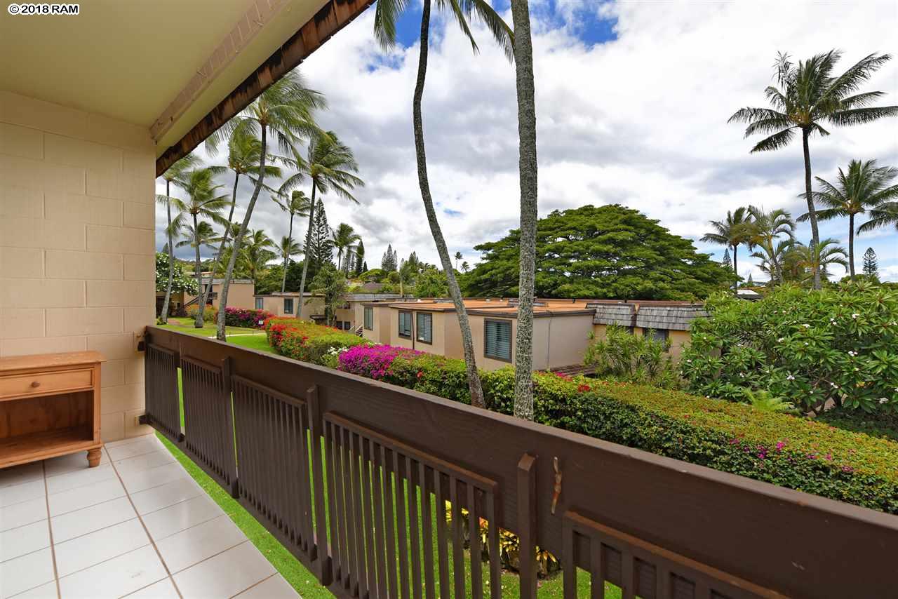 Napili/Kahana/Honokowai Condo Sold: Napili Ridge Unit 15 A, Maui, Hawaii