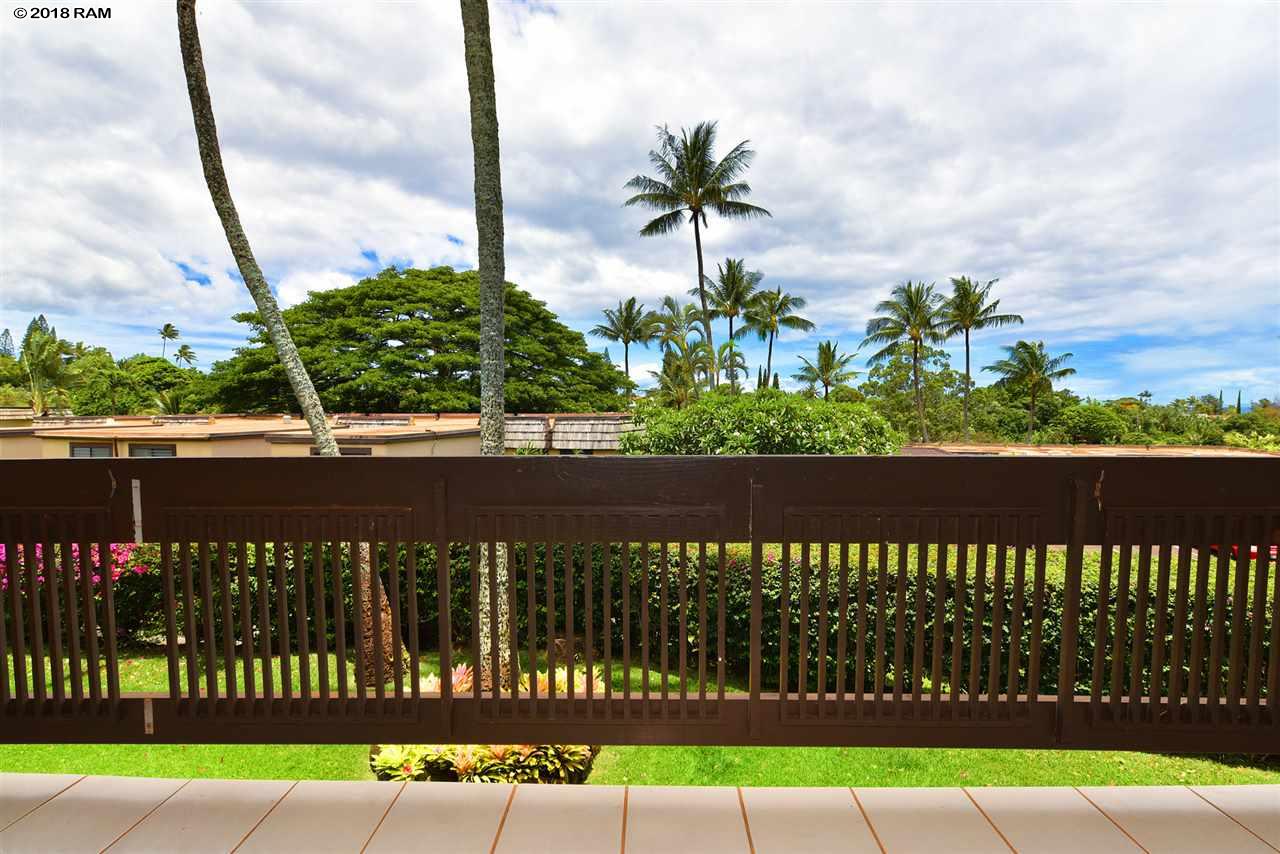 Napili/Kahana/Honokowai Condo Sold: Napili Ridge Unit 15 A, Maui, Hawaii