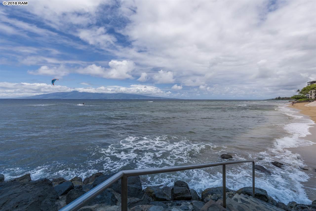 Kaanapali Condo Sold: Maui Kai Unit 105, Maui, Hawaii