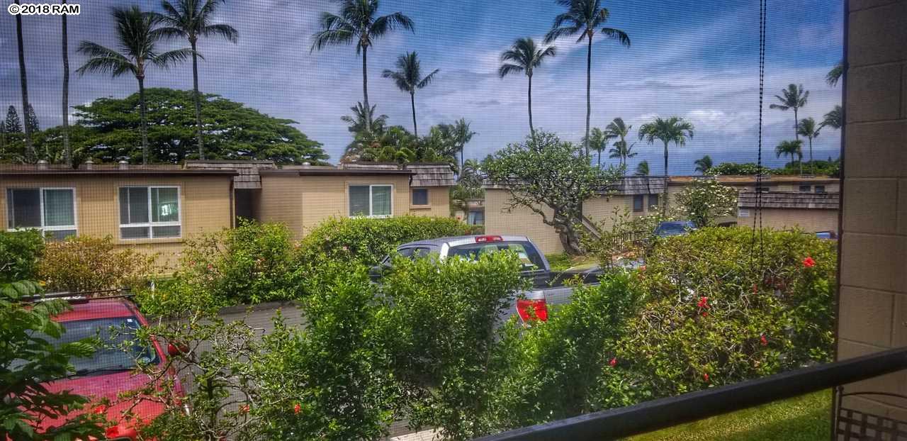 Napili/Kahana/Honokowai Condo : Napili Ridge Unit K-6, Maui, Hawaii