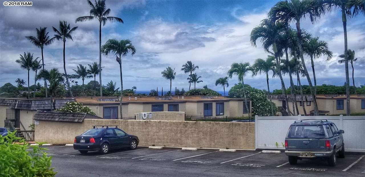Napili/Kahana/Honokowai Condo : Napili Ridge Unit K-6, Maui, Hawaii