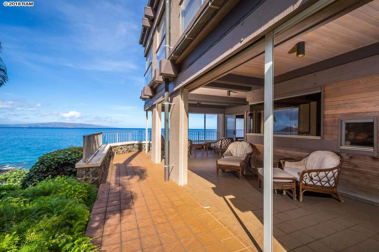 Wailea/Makena Condo Sold: Wailea Point I II III Unit 1403, Maui, Hawaii