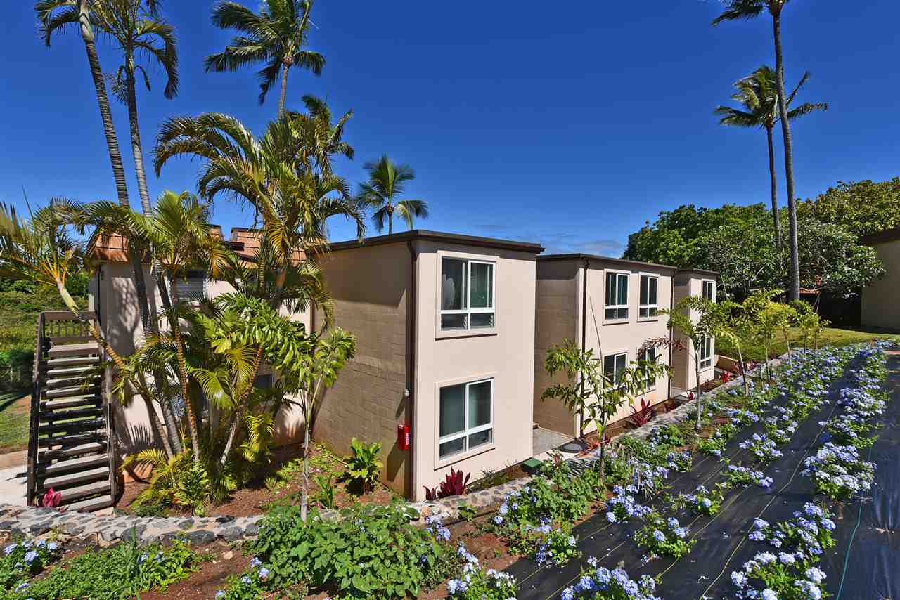 Napili/Kahana/Honokowai Condo Sold: Napili Ridge Unit D 13, Maui, Hawaii