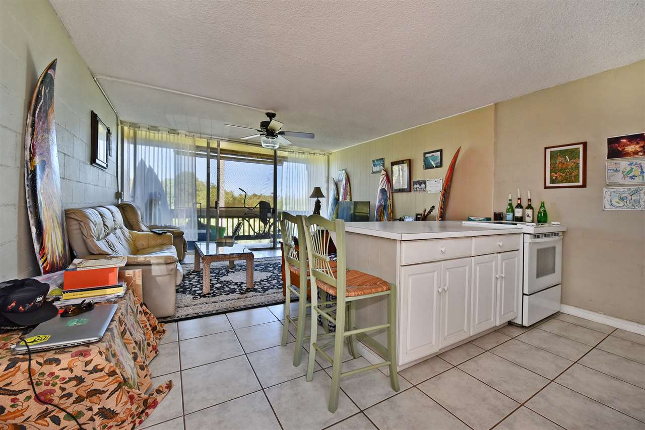 Napili/Kahana/Honokowai Condo Sold: Napili Ridge Unit D 13, Maui, Hawaii