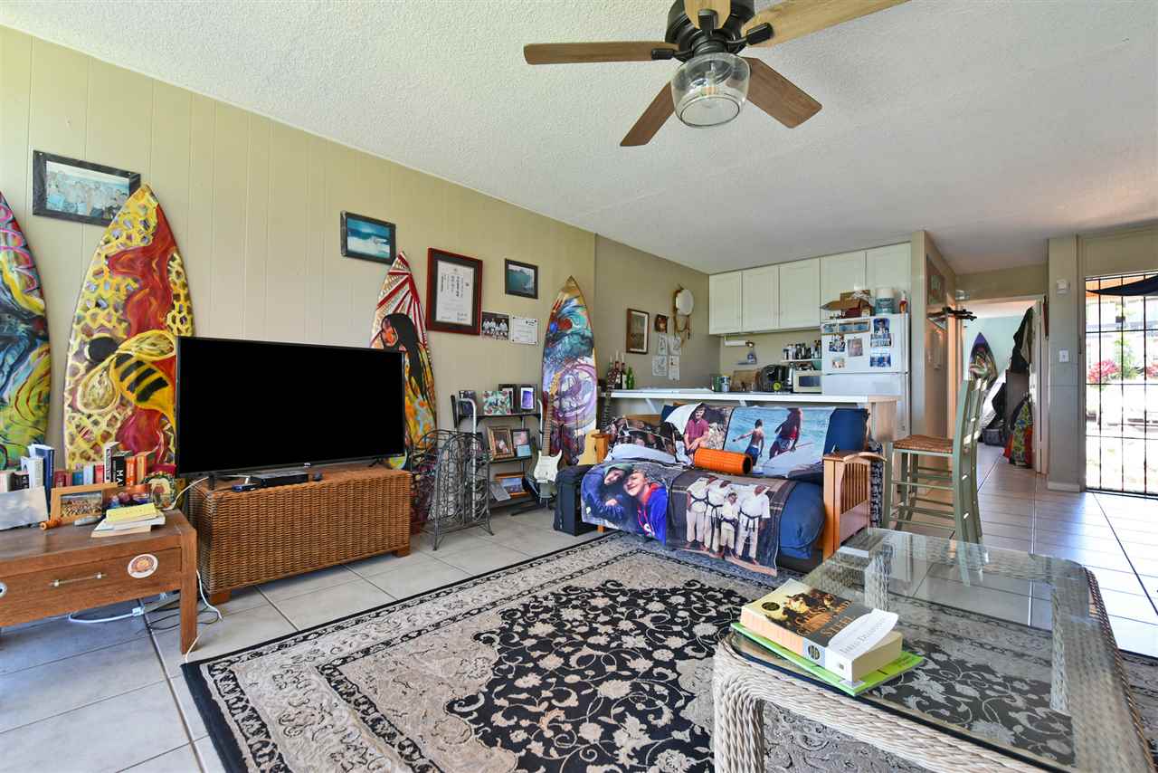 Napili/Kahana/Honokowai Condo Sold: Napili Ridge Unit D 13, Maui, Hawaii