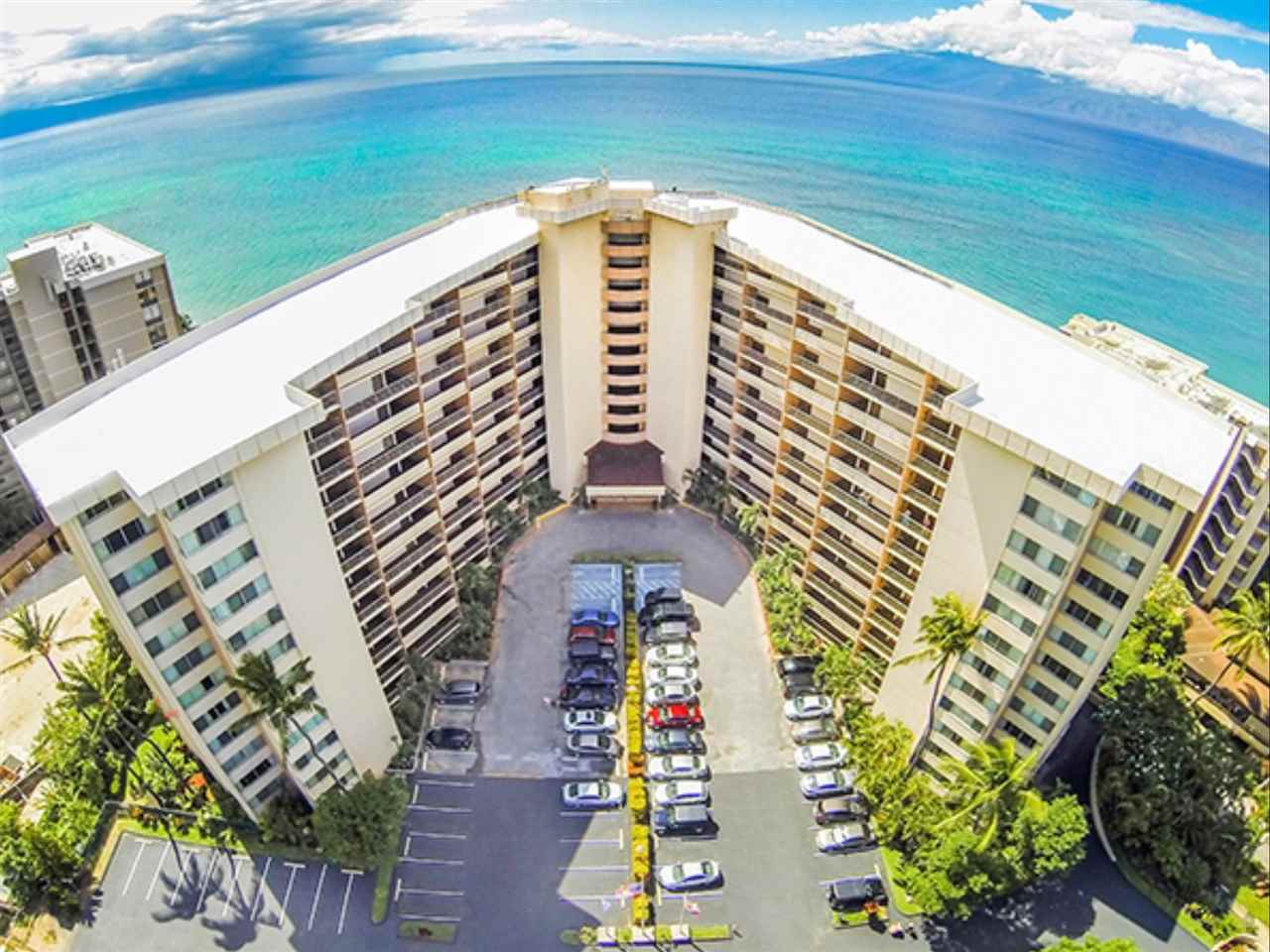 Napili/Kahana/Honokowai Condo Sold: Royal Kahana Unit 1020, Maui, Hawaii