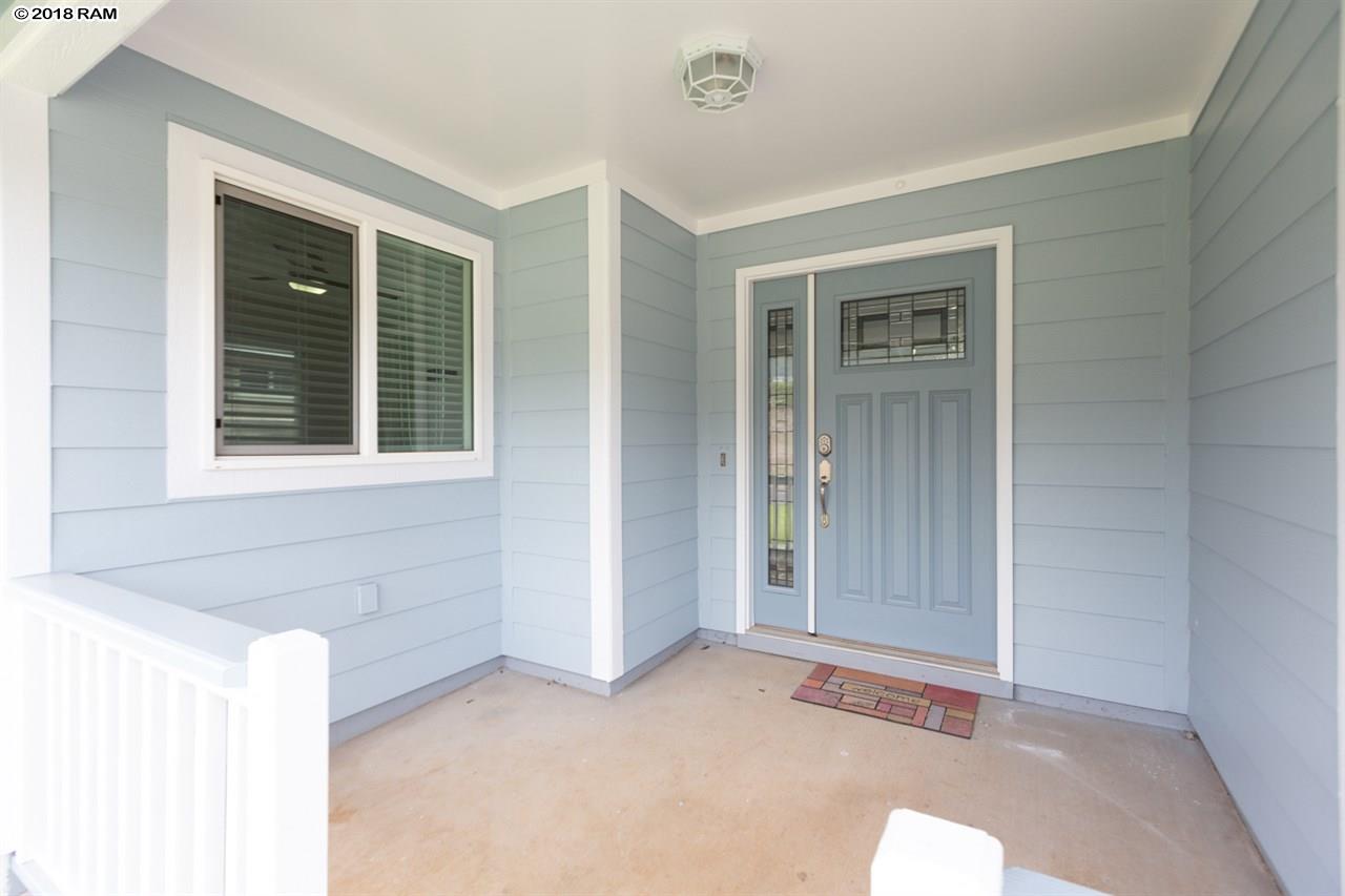 Wailuku Home Sold: 40 Koani Loop, Maui, Hawaii