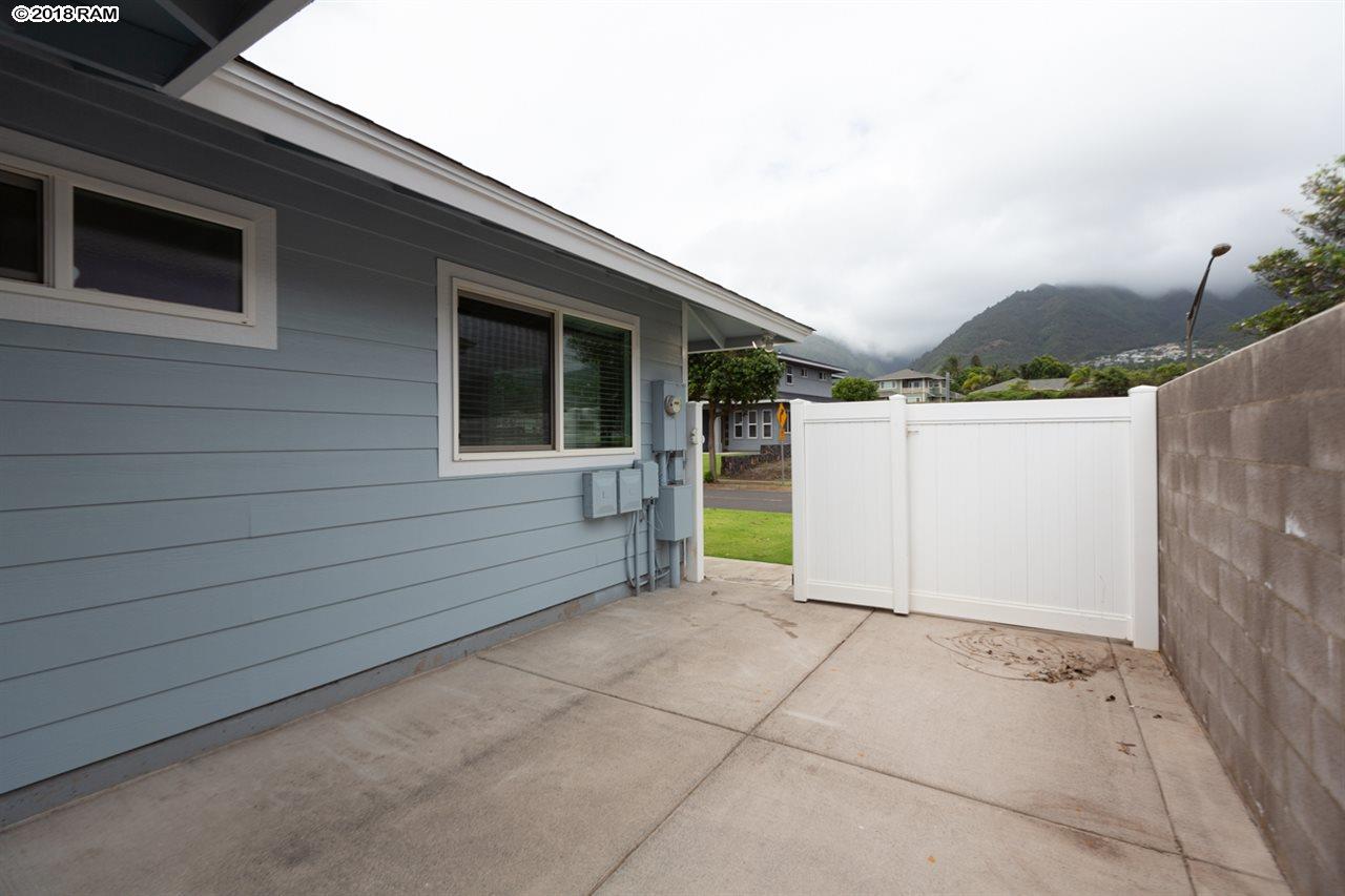 Wailuku Home Sold: 40 Koani Loop, Maui, Hawaii