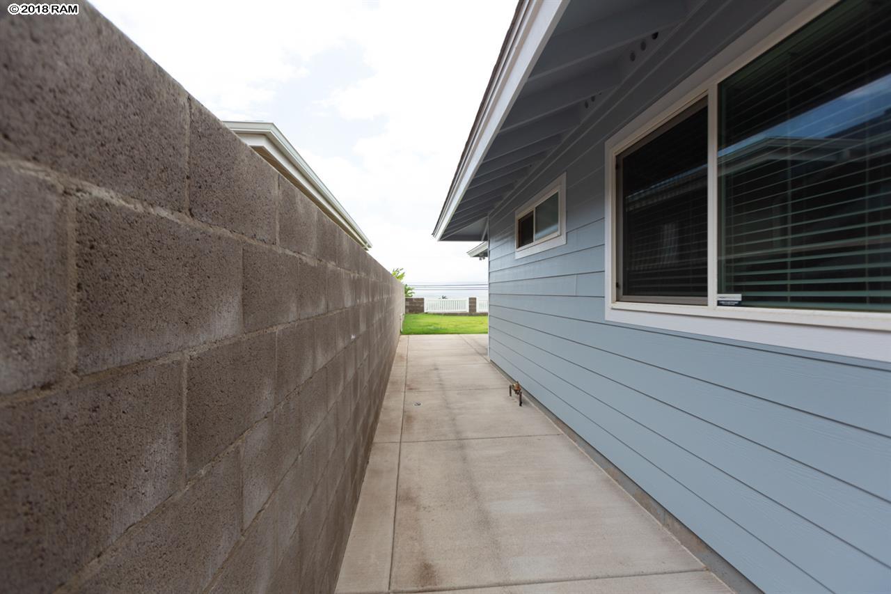 Wailuku Home Sold: 40 Koani Loop, Maui, Hawaii