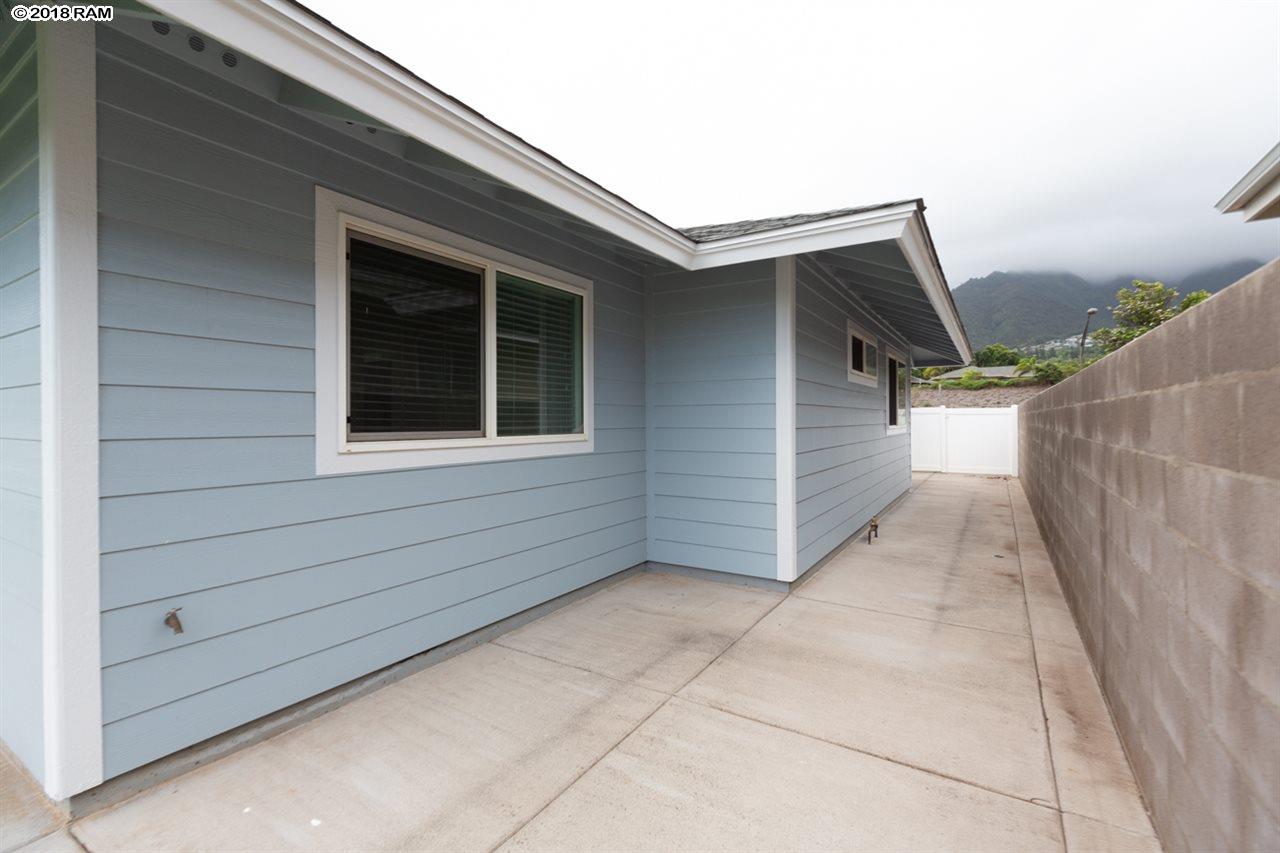 Wailuku Home Sold: 40 Koani Loop, Maui, Hawaii